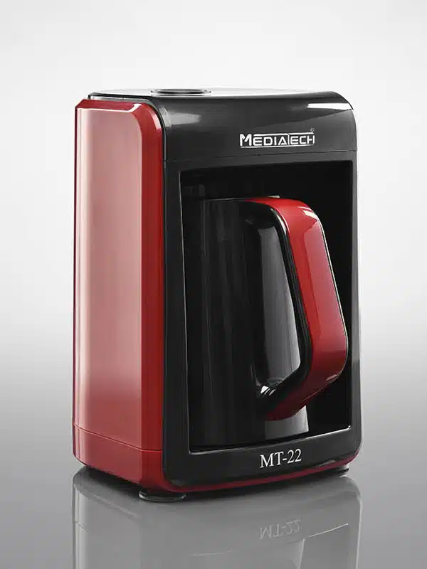 MediaTech – Turkish Coffee Machine – MT-22 - Media Tech Store - ميديا تك ستور