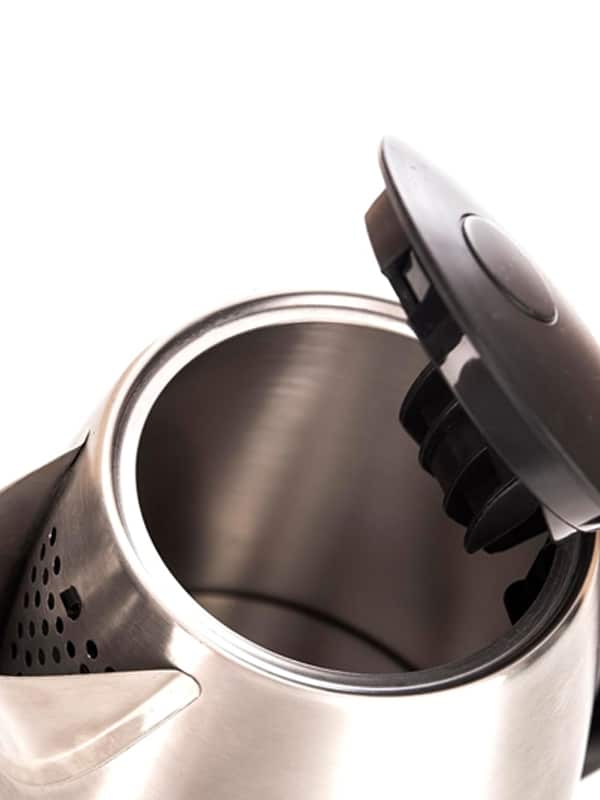 MediaTech – Stainless Steel Kettle – 1.7 Liter – MT-KS200 - Media Tech ...